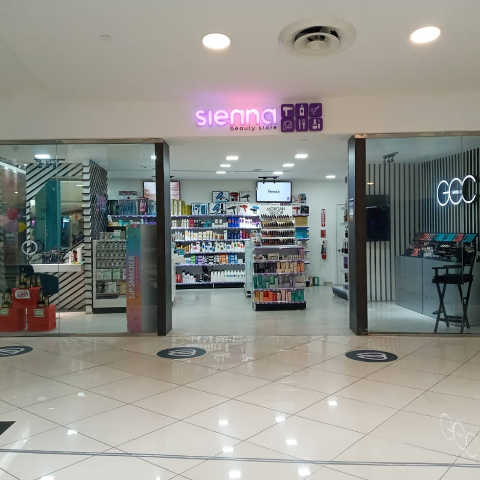 Sucursales – Live Sienna